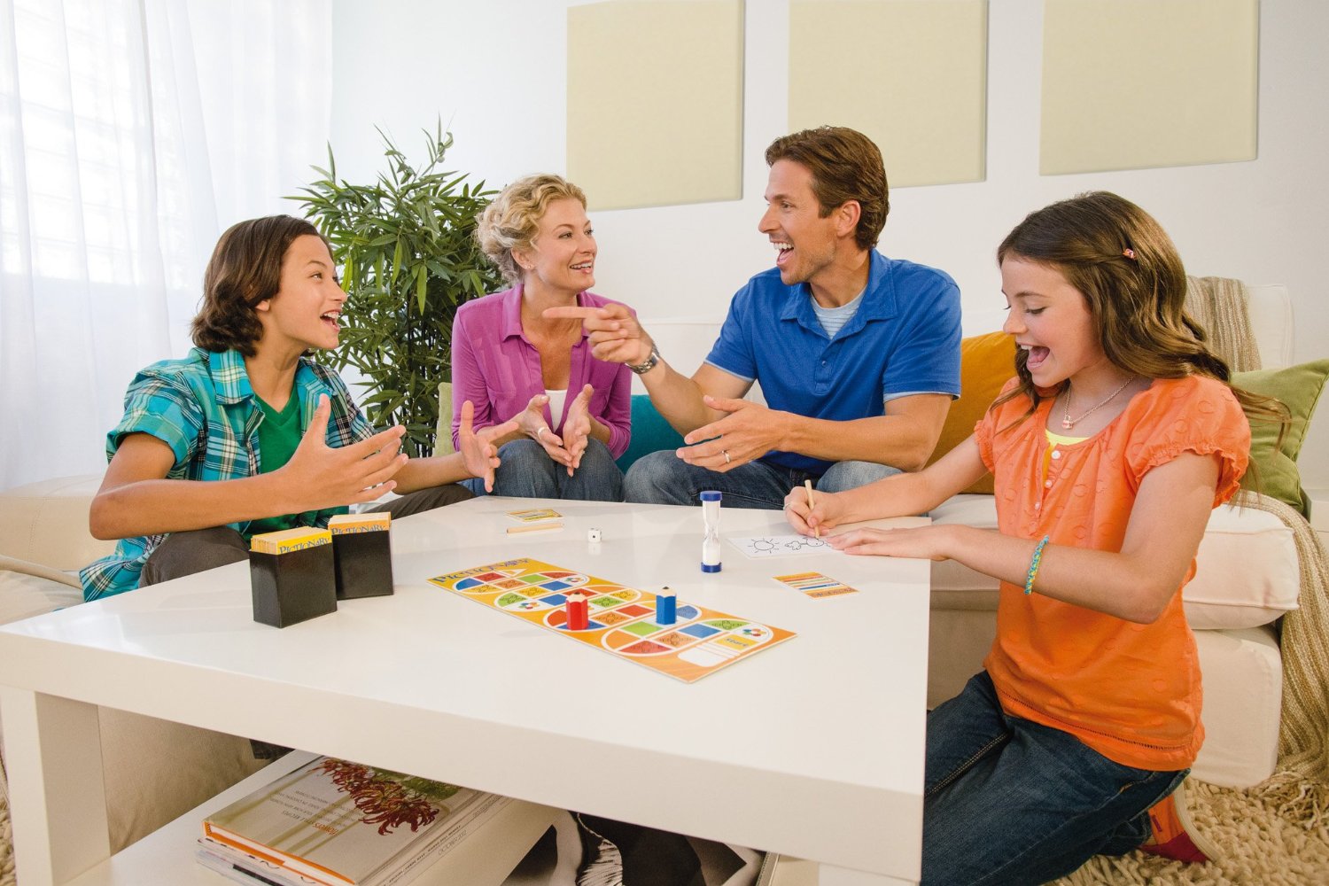 Pictionary On Sale For 10 Pictionary On Sale For 10