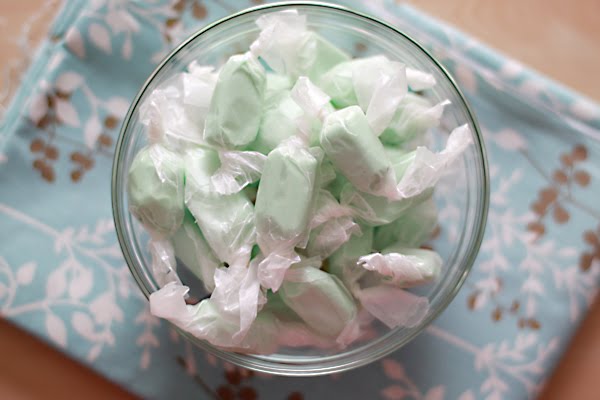 Cooking With Kids Thursday: Homemade Taffy!