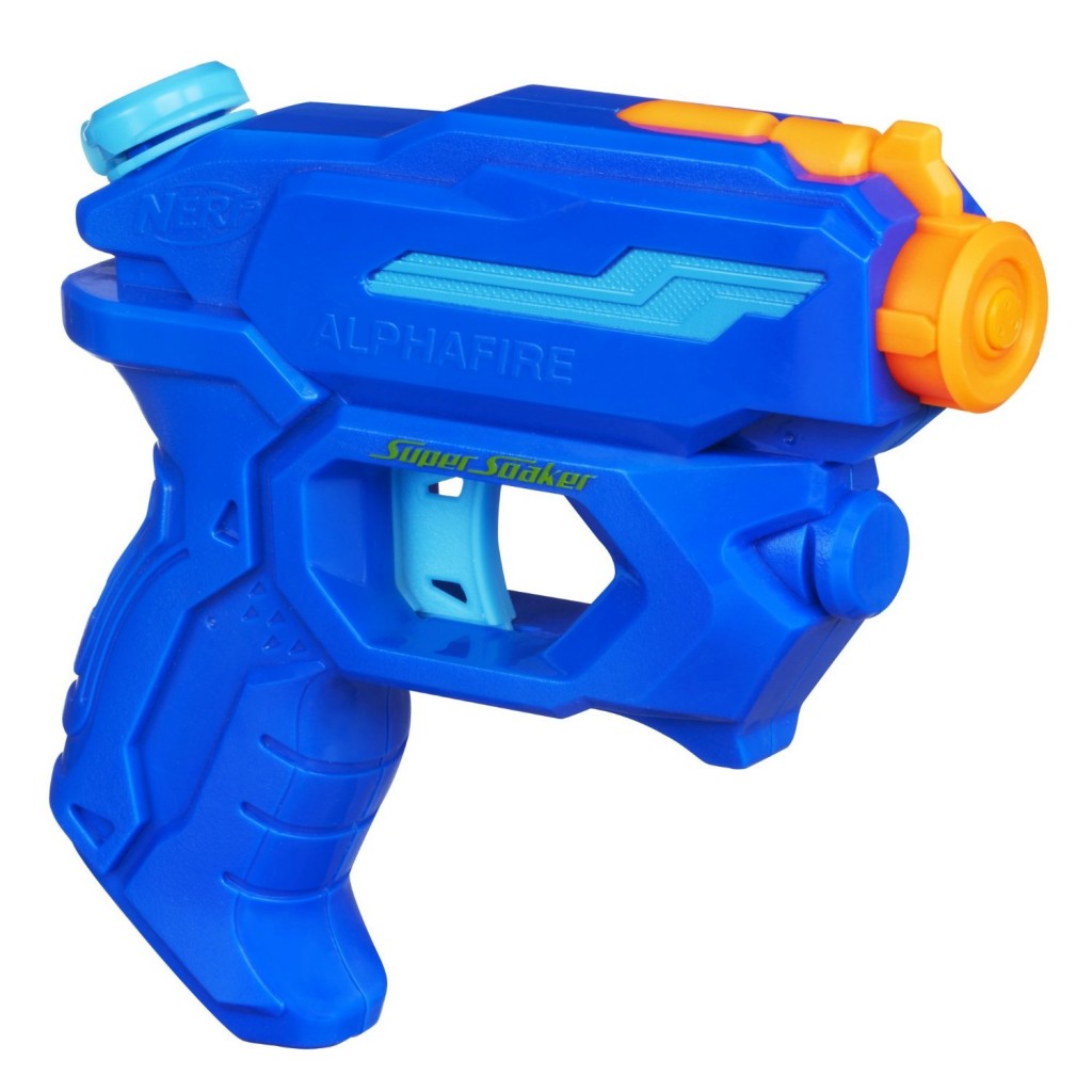 NERF Super Soaker Gun Deals!